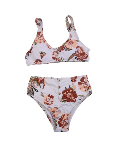 Modern Classic Thong Bikini Swimwear – Royce Collection