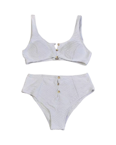 Modern Classic Thong Bikini Swimwear – Royce Collection